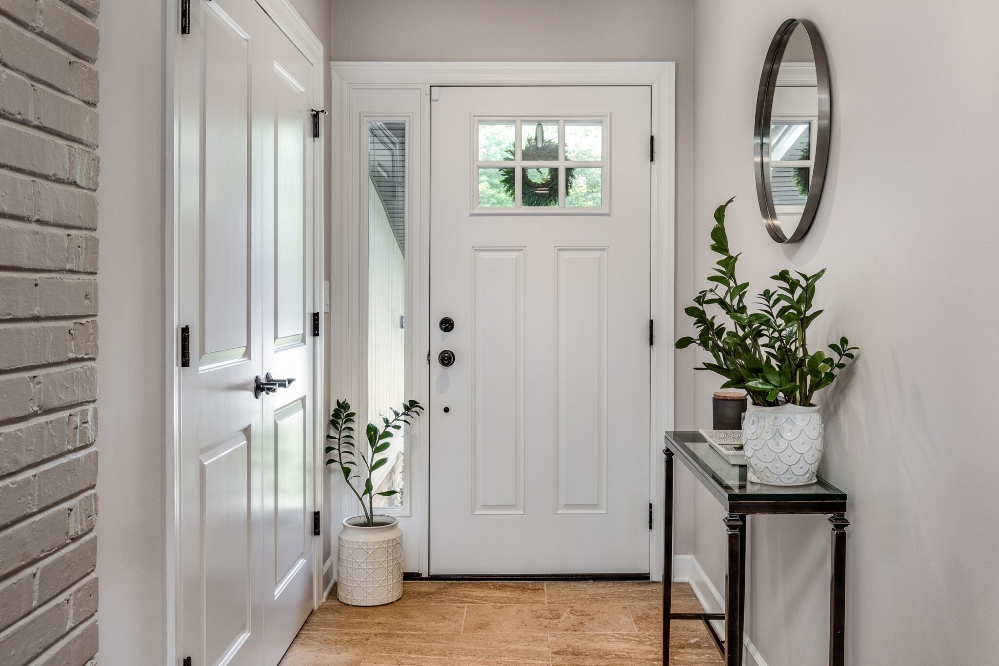 Philadelphia Doors and Trims